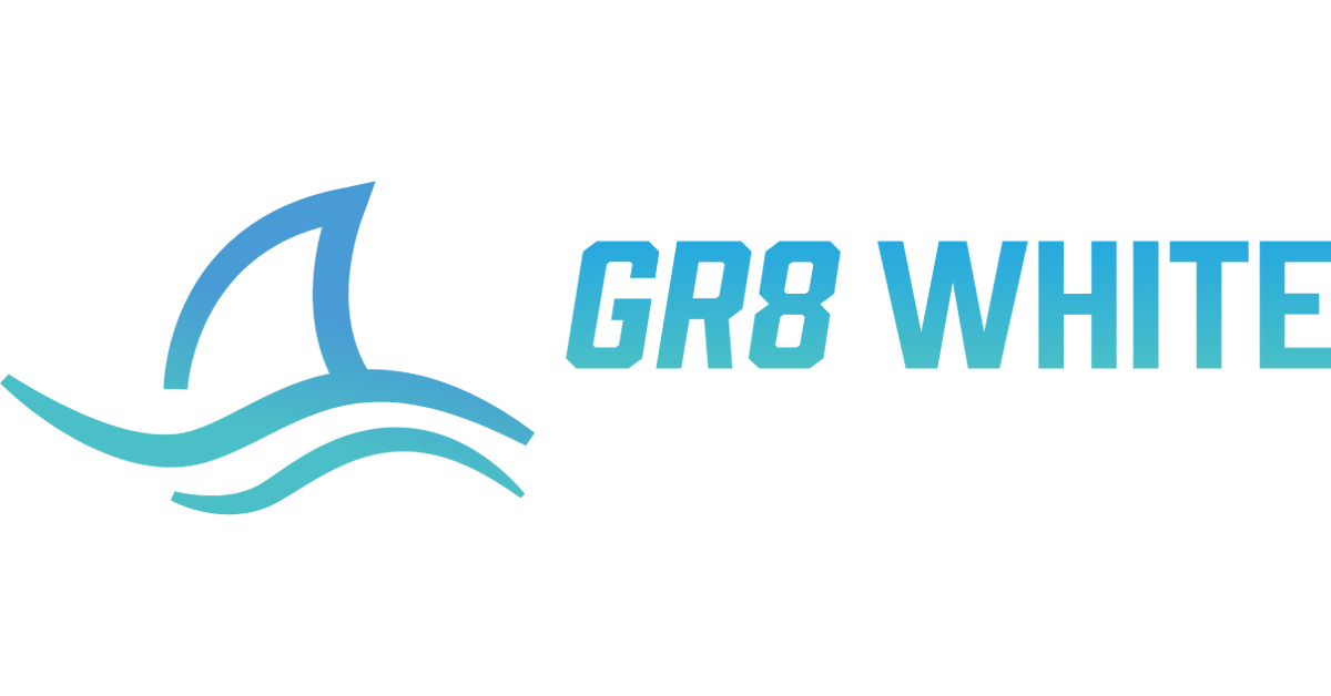 Clear Whey Protein and Gr8 Supplements – Gr8 White Supplements